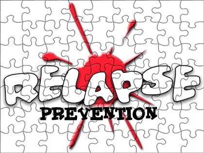 Victory in Grace: Relapse Prevention